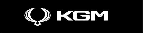 SsangYong Motors rebrands to KGM in-line with new global identity | Electrifying.com